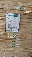 China Offset Printing Compatible Wood Pulp White FBB C1S Ivory Board Paper for Packaging for sale
