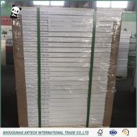 China NCR Carbonless Continuous Computer Printing Paper 48g50g55g 100% Original Wood Pulp for sale