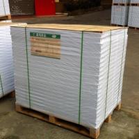 China Raw White Offset Paper for Children Education and Copying from Baiyun Paper YUNSHIDAI for sale