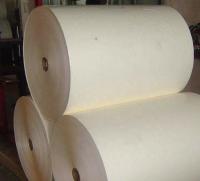 China Raw White Offset Paper for Children Education and Copying from Baiyun Paper YUNSHIDAI for sale