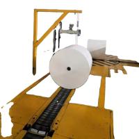 China Virgin Pulp 120 gsm White Woodfree Printing Paper with ISO9001/14001 Standard for sale