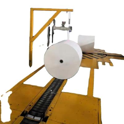 China Virgin Pulp 120 gsm White Woodfree Printing Paper with ISO9001/14001 Standard for sale