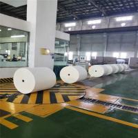 China Virgin Pulp 120 gsm White Woodfree Printing Paper with ISO9001/14001 Standard for sale