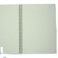 China Offset Printing Raw White Color Bond Paper in Different Paper Sizes for sale