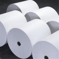 China Virgin Pulp Woodfree Offset Paper for Book Printing in Large Quantities for sale