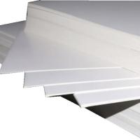 China Wood Pulp GC1 GC2 High Bulk Ivory Board Paper 190g-400g FBB for Paper Box Production for sale