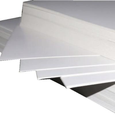 China Wood Pulp GC1 GC2 High Bulk Ivory Board Paper 190g-400g FBB for Paper Box Production for sale