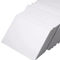 China Wood Pulp GC1 GC2 High Bulk Ivory Board Paper 190g-400g FBB for Paper Box Production for sale