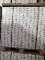China 60/70/80gsm Bond Paper for Exercise Book Printing Made from Chemical-Mechanical Pulp for sale