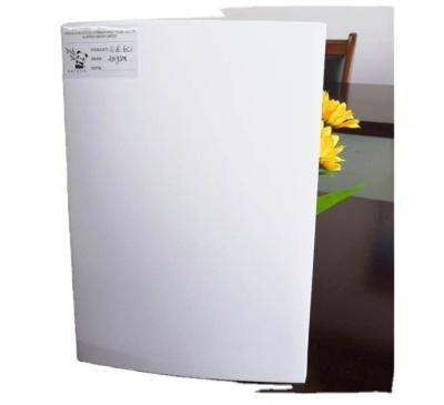 China Printing Paper C2S Glossy or Matte Coated Art Paper Jumbo Roll Raw Materials for Market for sale
