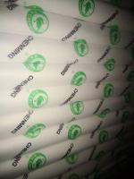 China 60/70/80gsm Bond Paper for Exercise Book Printing Made from Chemical-Mechanical Pulp for sale