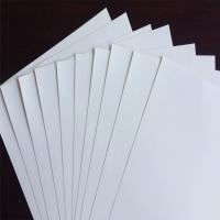 China Printing Paper C2S Glossy or Matte Coated Art Paper Jumbo Roll Raw Materials for Market for sale