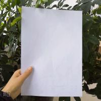 China 60/70/80gsm Bond Paper for Exercise Book Printing Made from Chemical-Mechanical Pulp for sale