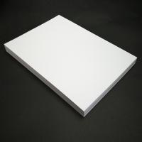 China Kaolinite Coated White Folding Box Board Paper for Environmentally-Friendly Packaging for sale