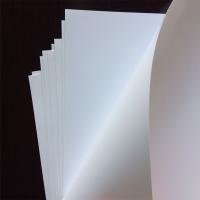 China C2S 90gsm 300gsm Double Side Coated Art Paper Glossy Jumbo Roll and Ream for Printing for sale