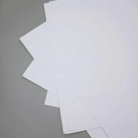 China Chemical-Mechanical Pulp 70gsm 80gsm Woodfree Offset Bond Paper for Printing and Packing for sale