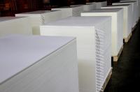 China Sell High Bulk GC1 FBB Ivory Board Paper with White Color and Virgin Pulp Style for sale