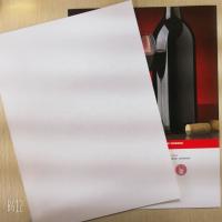 China Offset Printing Compatible Double Side Coated FBBGC1 Cardboard in Roll and Sheet for sale