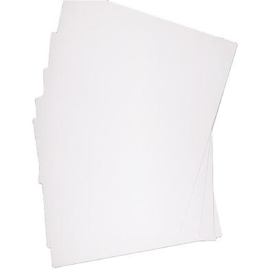 China Excellent Ink-set and Double Sided Coating C2s Art Paper for Professional Printing for sale