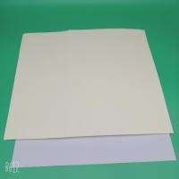 China 68gsm to 118gsm Cream Colour Woodfree Bond Paper for Offset Printing from Baiyun Mill for sale