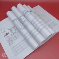 China Excellent Ink-set and Double Sided Coating C2s Art Paper for Professional Printing for sale