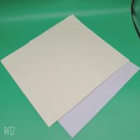 China 68gsm to 118gsm Cream Colour Woodfree Bond Paper for Offset Printing from Baiyun Mill for sale