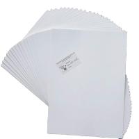 China Virgin Pulp Style Ningbo Fold FBB C1S Paper Bulk GC1 GC2 Cardboard Kraft Paper Sheets for sale