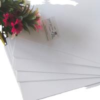 China Virgin Pulp Style Ningbo Fold FBB C1S Paper Bulk GC1 GC2 Cardboard Kraft Paper Sheets for sale