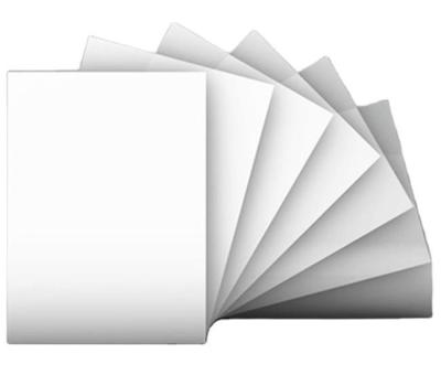 China 300gsm Coated Gloss Writing and Printing Paper 100% Virgin Pulp Raw Material Used for sale