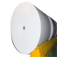 China 300gsm Coated Gloss Writing and Printing Paper 100% Virgin Pulp Raw Material Used for sale