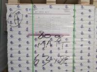 China Bond Paper 80gsm-250gsm Art Paper Matt in Ream Package with Double Side Coating for sale
