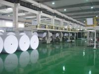 China Coated Art Board Paper in 700*1000mm Size Made from Recycled Wood Pulp for Packaging for sale