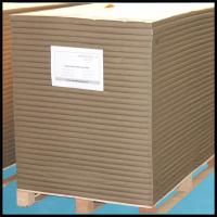 China Offset Printing Compatible Cream Woodfree Paper Made of Wood Pulp from Baiyun Mill for sale