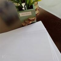 China 55G-120G Bond Paper for Offest Printing within Anti-Curl from LONFON/chenming /APP for sale