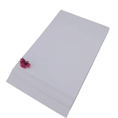 China Other Gift Craft PE Coating Material Ivory Board/FBB/C1S/GC1/Folding Box Board 250g 300g for sale