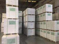 China Other Gift Craft PE Coating Material Ivory Board/FBB/C1S/GC1/Folding Box Board 250g 300g for sale