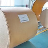 China Other Gift Craft PE Coating Material Ivory Board/FBB/C1S/GC1/Folding Box Board 250g 300g for sale