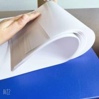 China Double Side Coated Nevia Art Paper in Reel/Sheet Package for Professional Results for sale