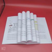 China Double Side Coated Nevia Art Paper in Reel/Sheet Package for Professional Results for sale