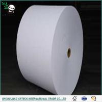 China Brightness 98%-108% Woodfree Offset Paper for Exercise Booking 60/70/80/100/120gsm for sale