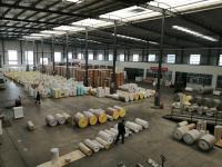 China Craft Paper Ivory Board with One Side Coating from Base Weight 190-400GSM for sale