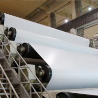 China Kaolinite Coated C2S Art Paper of Snow Eagle Perfect for Bond Paper from 's Top Mills for sale