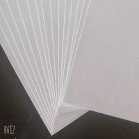 China Bond Paper 100gsm-200gsm HuaTai Art Paper in Ream/Roll Package for Coating for sale