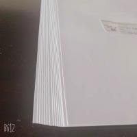 China Bond Paper 100gsm-200gsm HuaTai Art Paper in Ream/Roll Package for Coating for sale