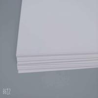 China White Virgin Pulp One Side Coated Ivory Board for Paper Packaging Solutions from Mill for sale