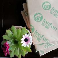 China 55gsm White Bond Paper from LONFON Uncoated Woodfree Book Paper for Custom Requirements for sale