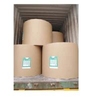 China 55gsm White Bond Paper from LONFON Uncoated Woodfree Book Paper for Custom Requirements for sale