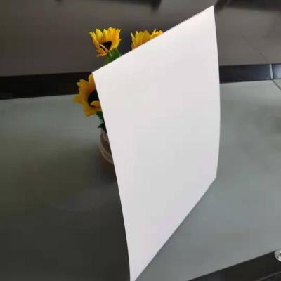 China Zenith High Bulk C1S Coated Ningbo Fold FBB Ivory Board Ideal for Gift Wrapping Paper for sale