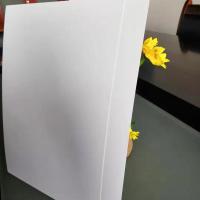 China Zenith High Bulk C1S Coated Ningbo Fold FBB Ivory Board Ideal for Gift Wrapping Paper for sale