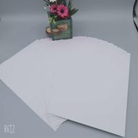 China Zenith High Bulk C1S Coated Ningbo Fold FBB Ivory Board Ideal for Gift Wrapping Paper for sale